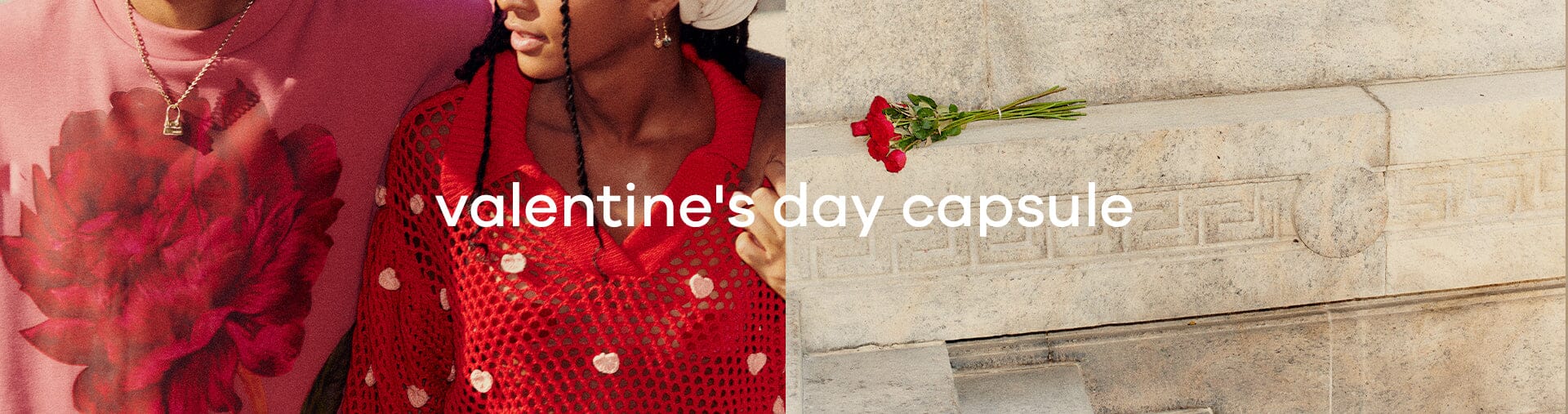 Valentines Capsule – FARM Rio