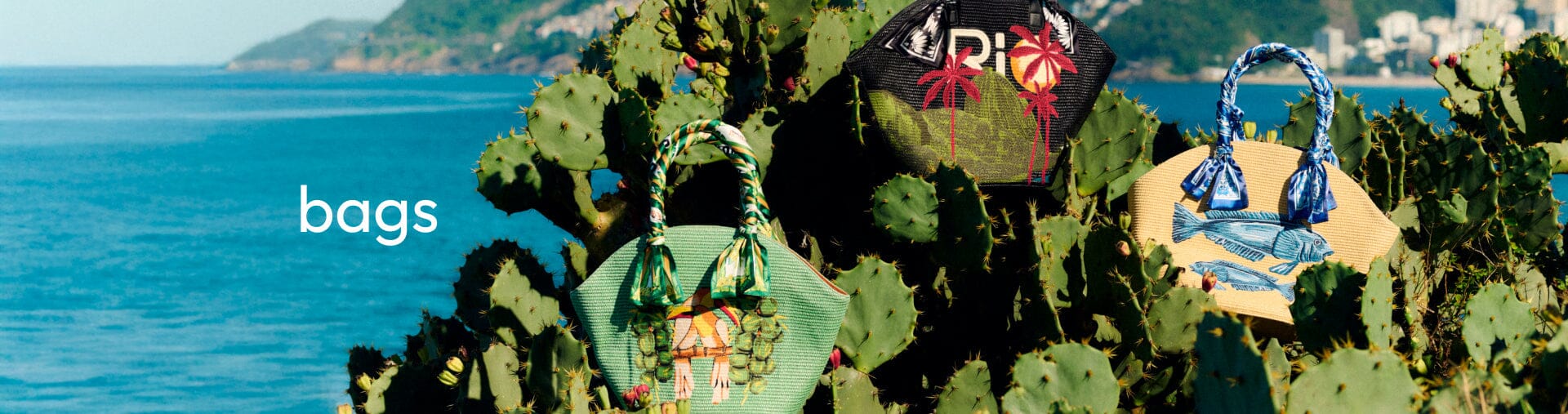 Bags – FARM Rio