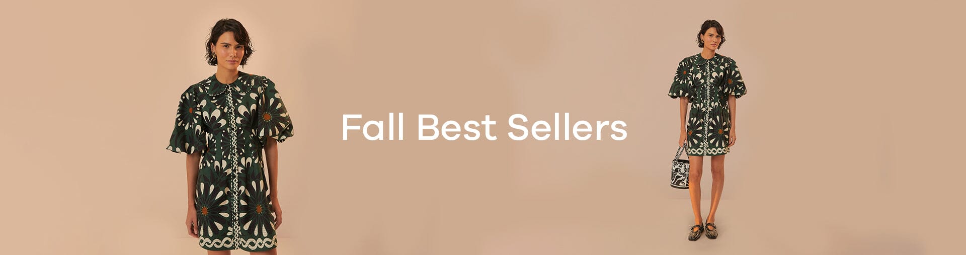 Fall Best Sellers – FARM Rio