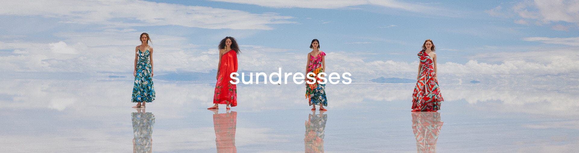 Sundresses – FARM Rio