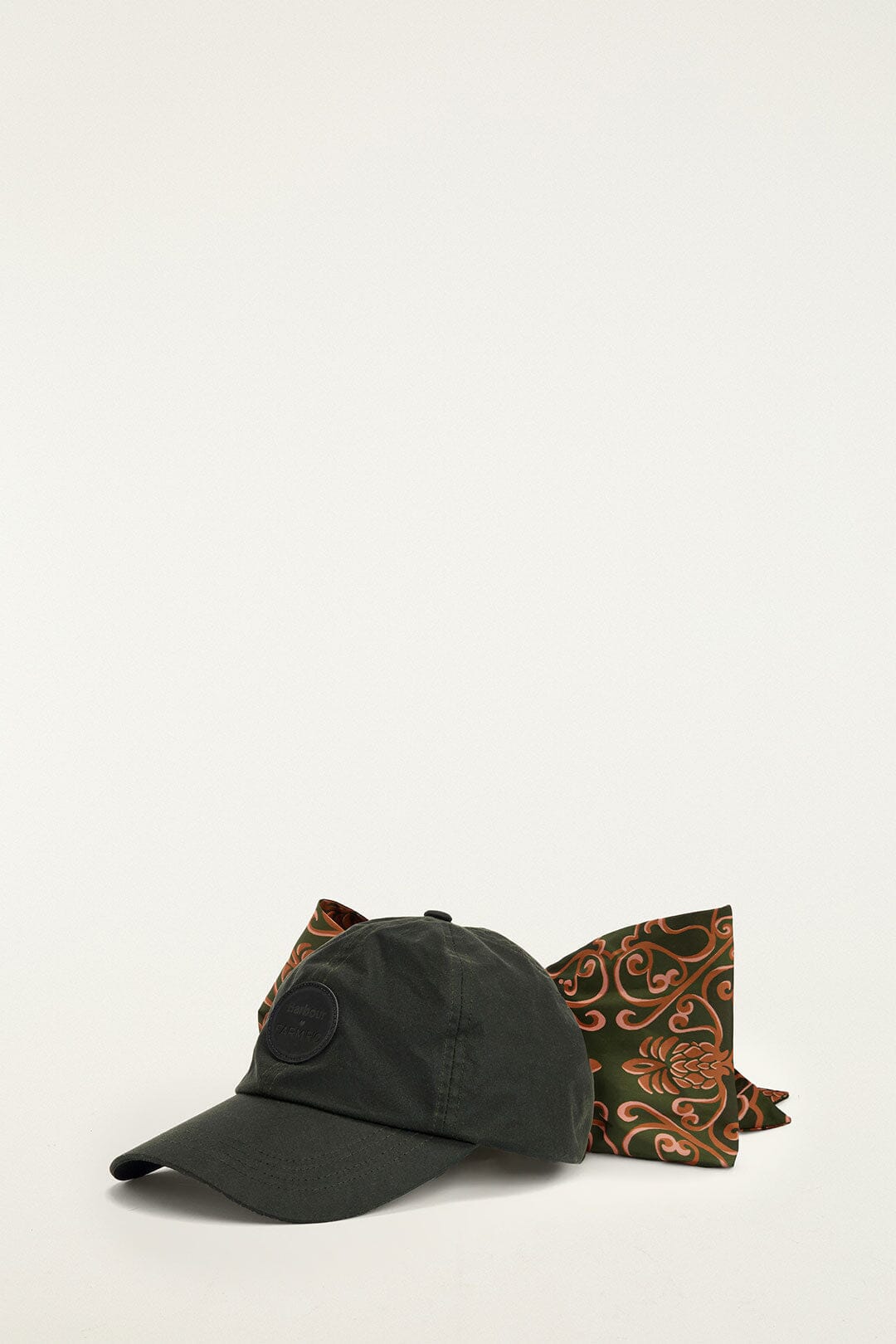 Alice Cap | FARM Rio