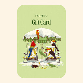 Sale Last Chance – FARM Rio