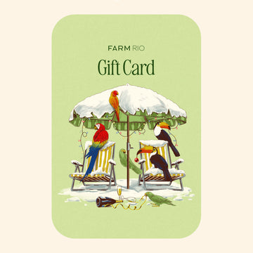 Sale Last Chance – FARM Rio