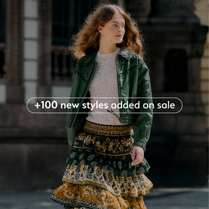 Collections – FARM Rio