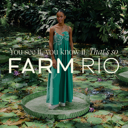 About – FARM Rio