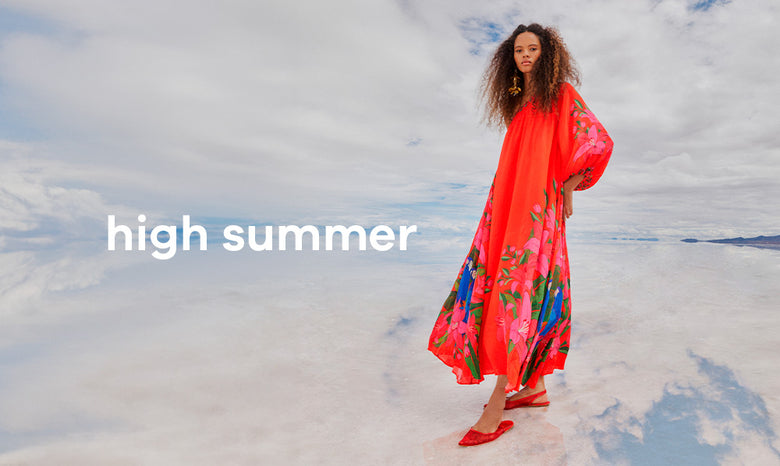 High Summer – FARM Rio