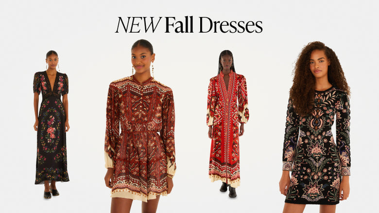 Dresses – FARM Rio
