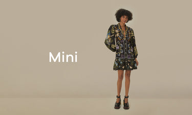 Mini Dresses – FARM Rio