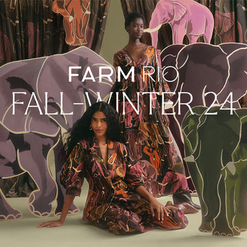 Shoes – FARM Rio