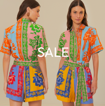 Stores – FARM Rio