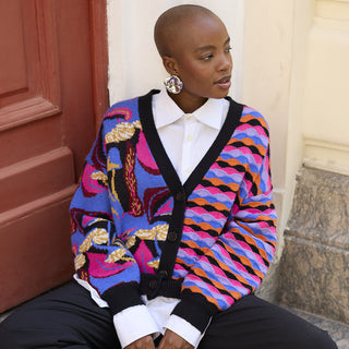 Red Fish Top Maxi Dress – FARM Rio