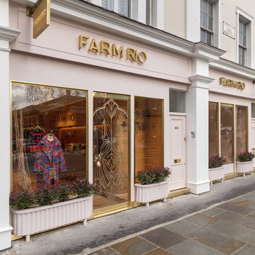 Collections – FARM Rio