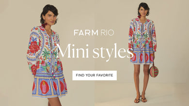 Stores – FARM Rio