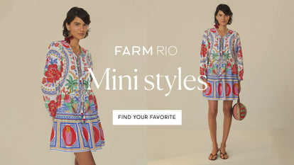 Stores – FARM Rio