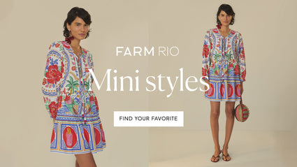 Stores – FARM Rio
