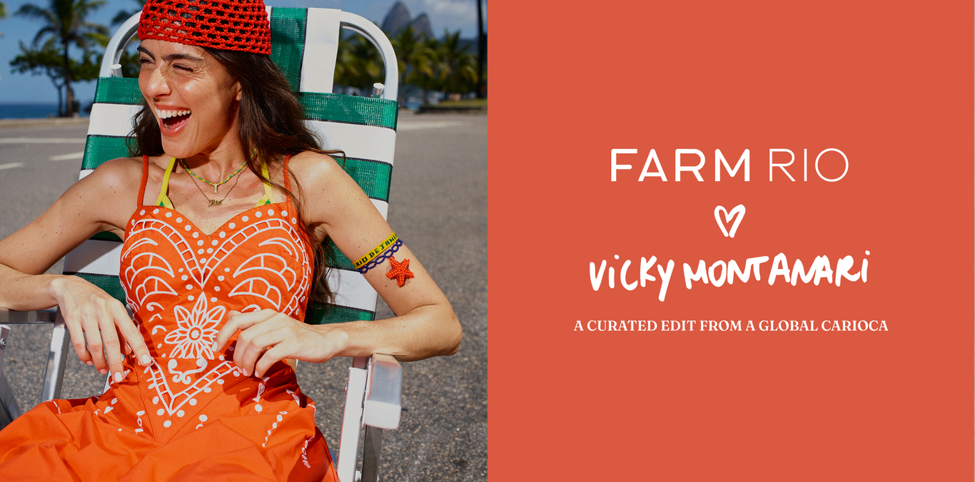 Bags – FARM Rio