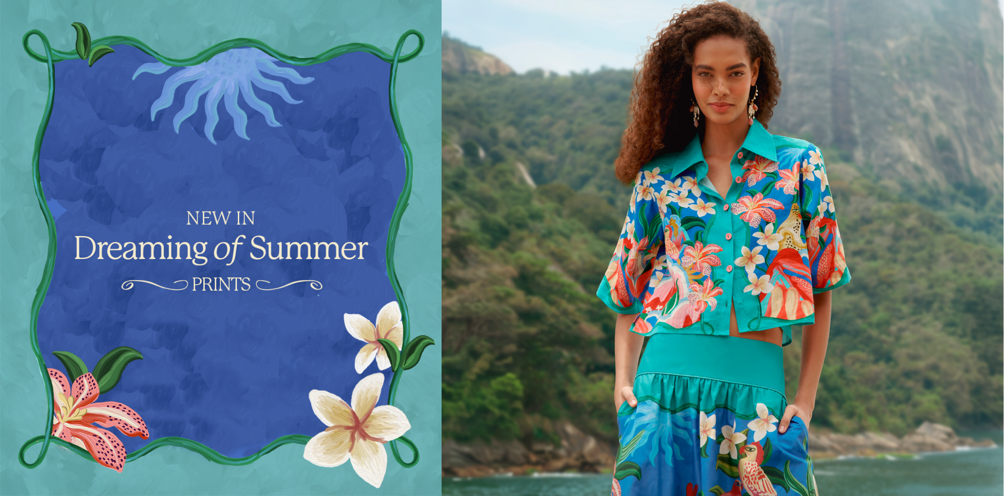 Artisanal Styles – FARM Rio