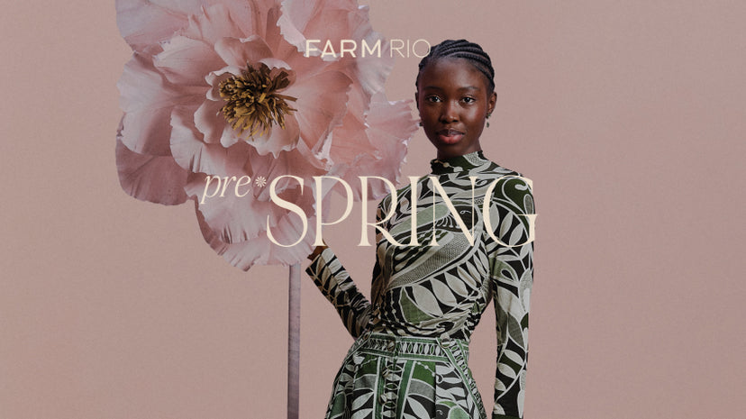 Sale – FARM Rio