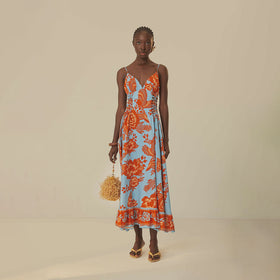 Maxi Dresses – FARM Rio