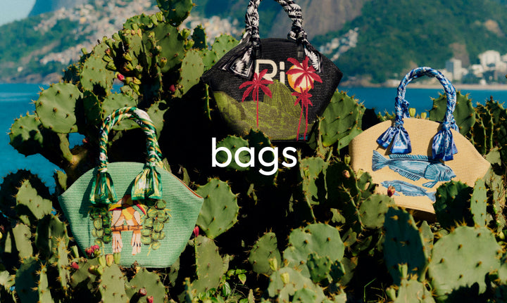 Bags – FARM Rio